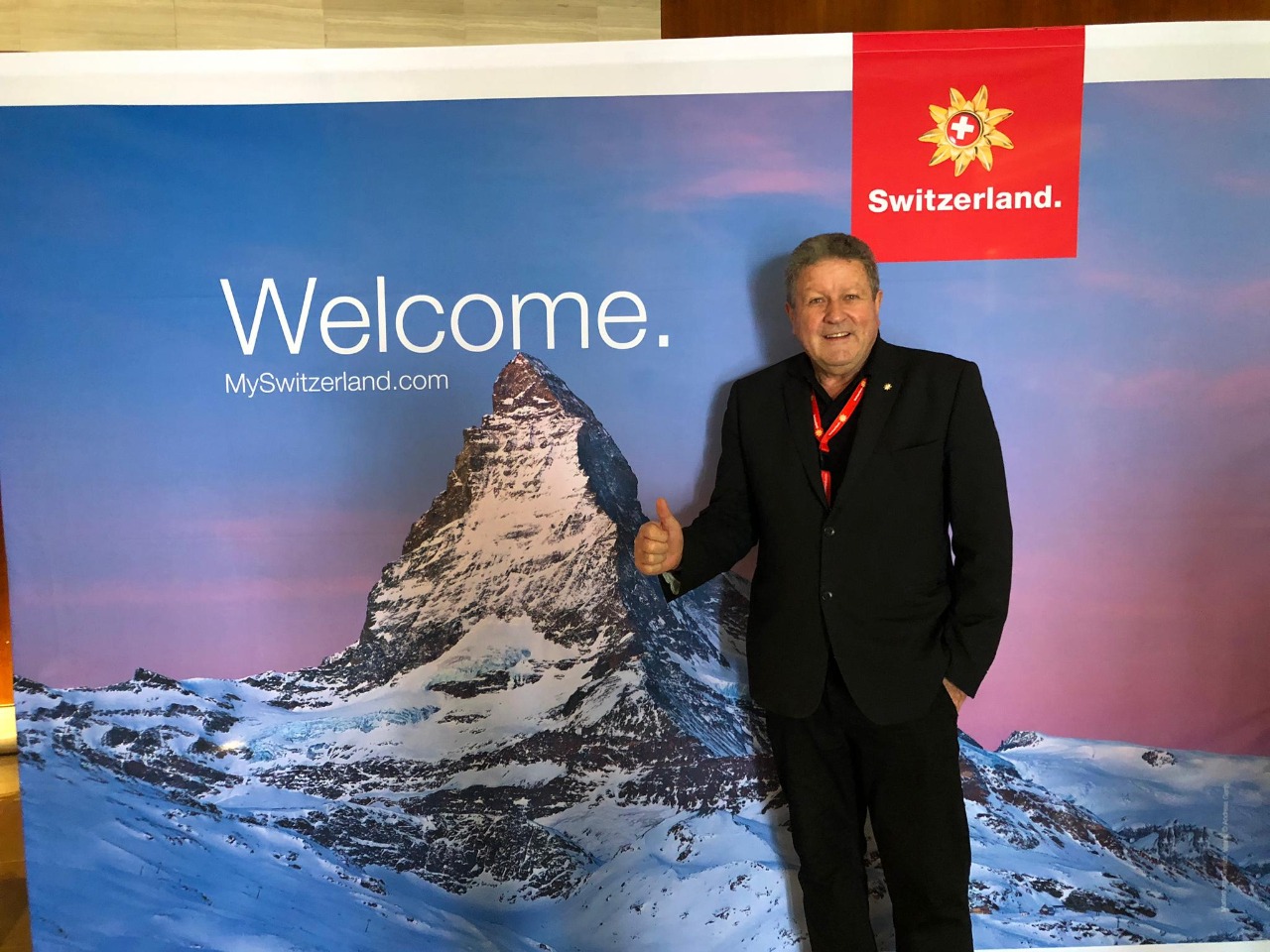 مسؤول سويسري: منطقة الخليج من أهم الأسواق السياحية في العالم – حياتي اليوم